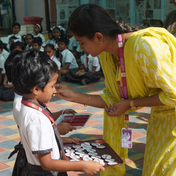 Aadhithya International Public Schools - AIPS | Best CBSE and ...