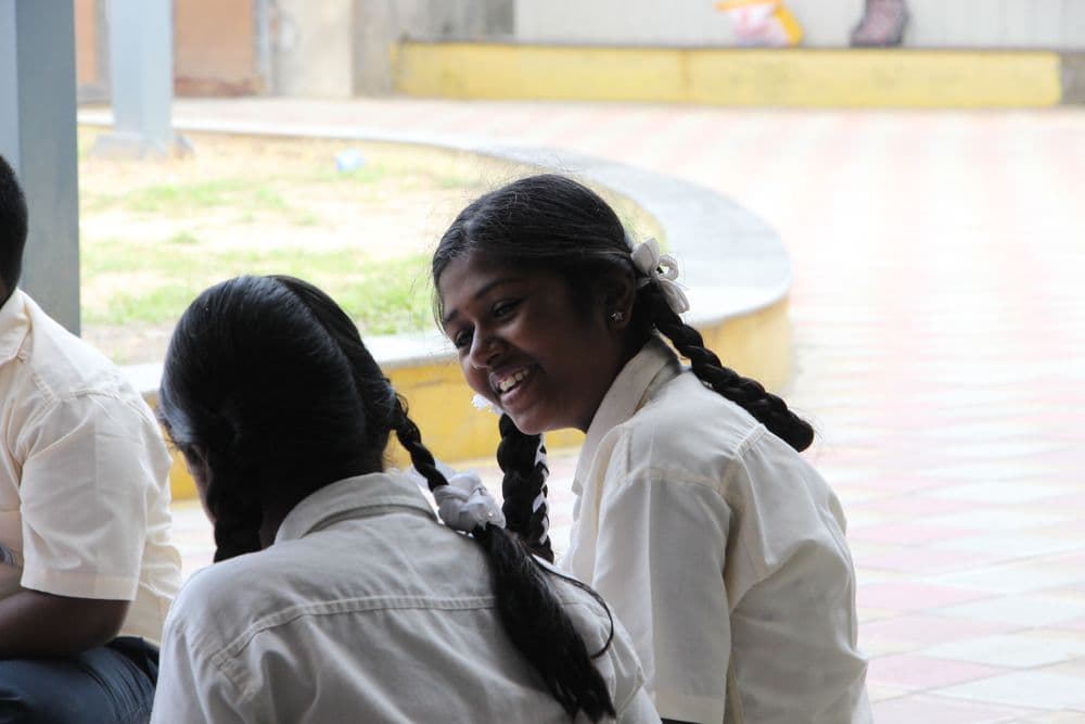 Aadhithya International Public Schools - AIPS | School life